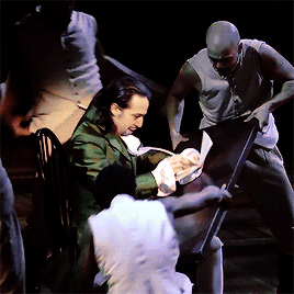 17 Reasons Hamilton Is The Best Thing To Ever Happen