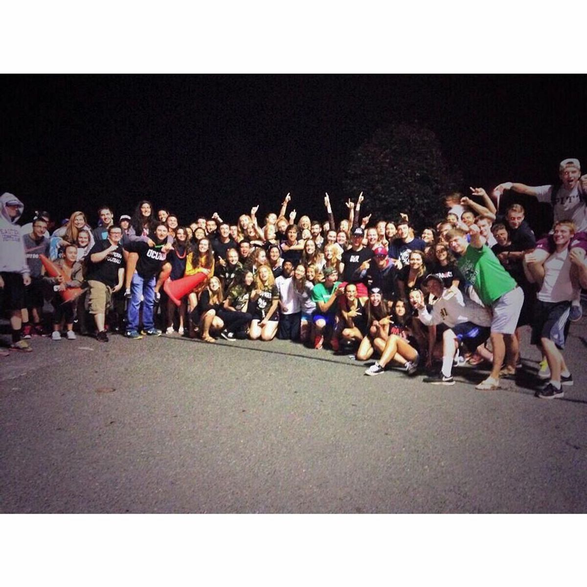 15 Things To Remember About Pomperaug High School