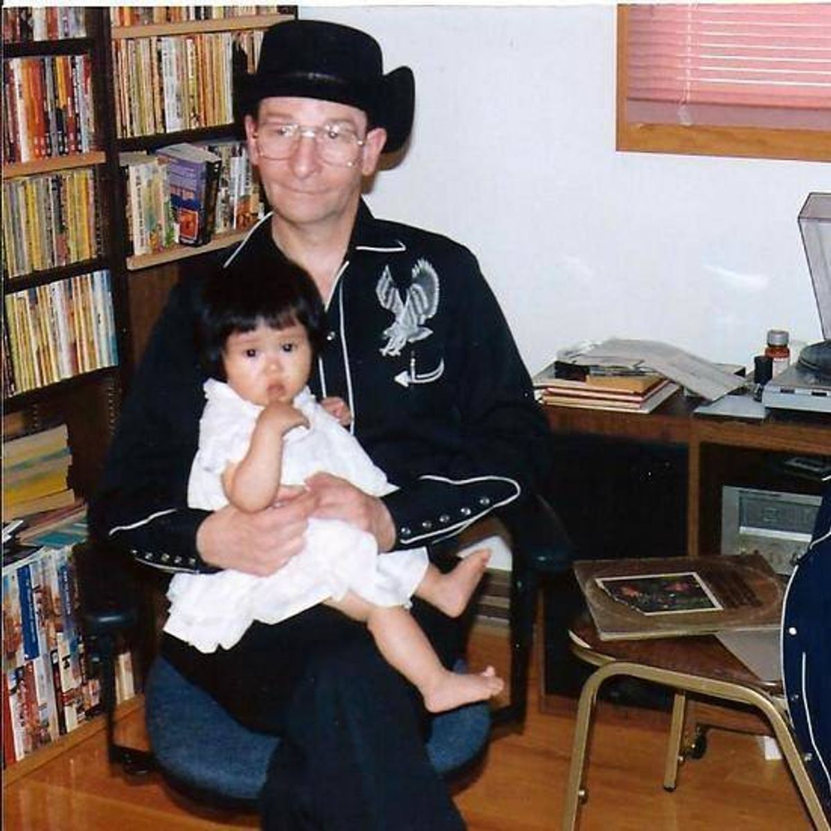 An Open Letter To My Deceased Father an-open-letter-to-my-deceased-father