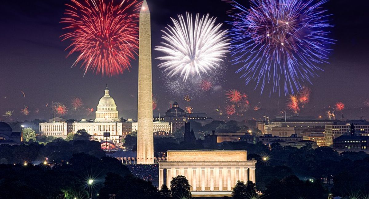 A Guide To A Successful Summer In DC