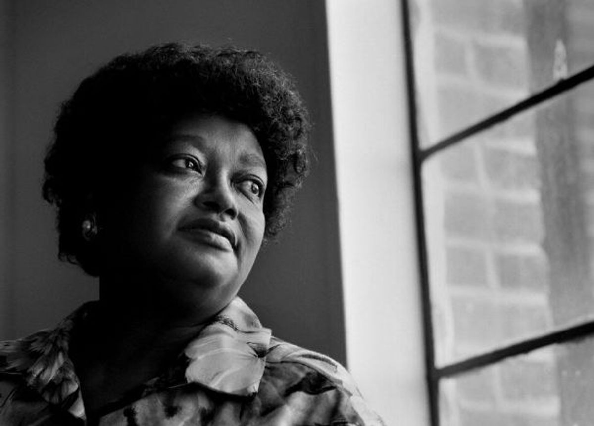 Claudette Colvin: The Unsung Hero Of The Montgomery Bus Boycott