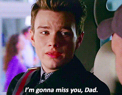 10 Life Lessons Burt Hummel Taught Us on "Glee"