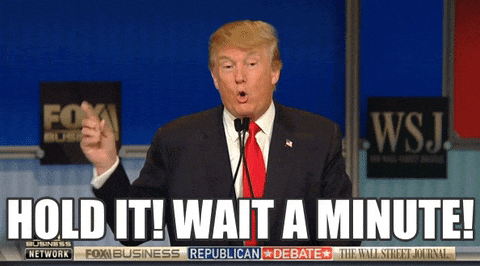 20 Political GIFs You Need In Your Life