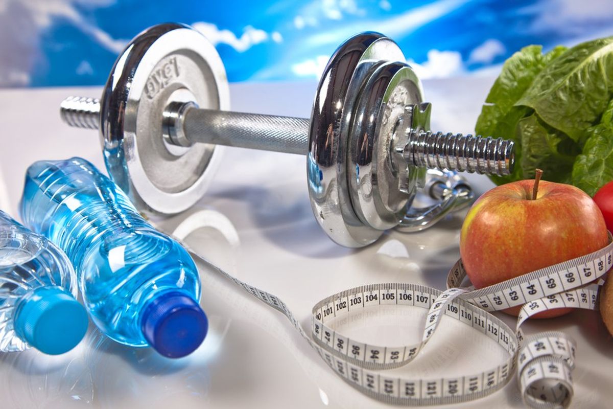 The Challenges Of Maintaining A Healthy Lifestyle In College The Challenges Of Maintaining A Healthy Lifestyle In College
