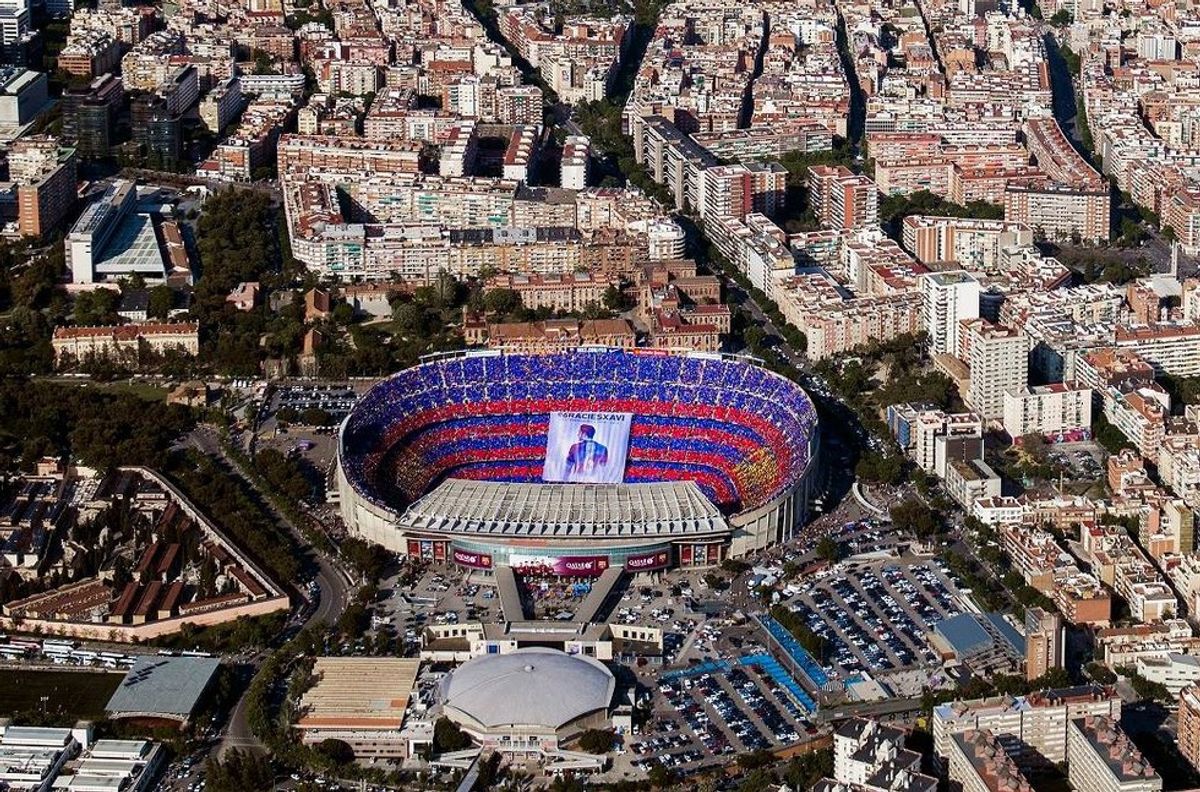 5 Interesting Facts About FC Barcelona 5-interesting-facts-about-fc-barcelona