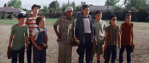 11 Reasons Why ' The Sandlot' is One of the Greatest Movies Ever