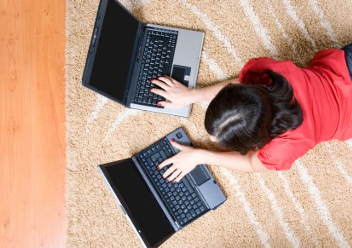6 Reasons Why I Work 2 Jobs In College 6 Reasons Why I Work 2 Jobs In College