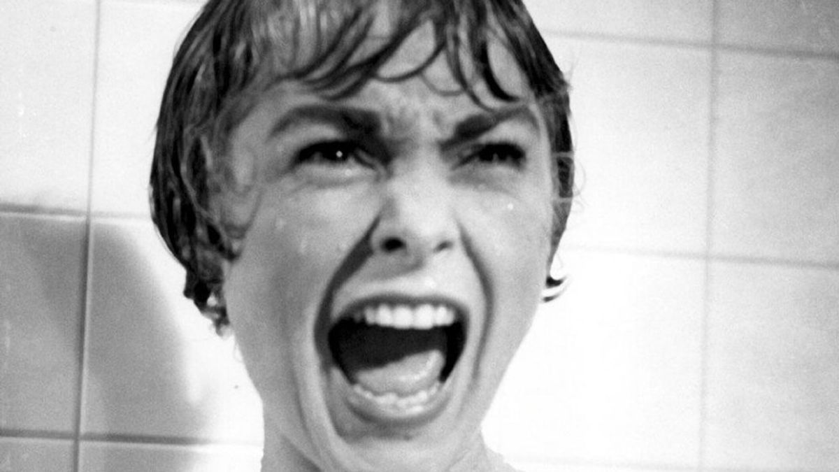 Gender Stereotypes In Horror Films