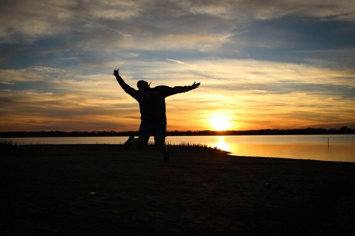 5 Bible Verses That Will Inspire Boldness