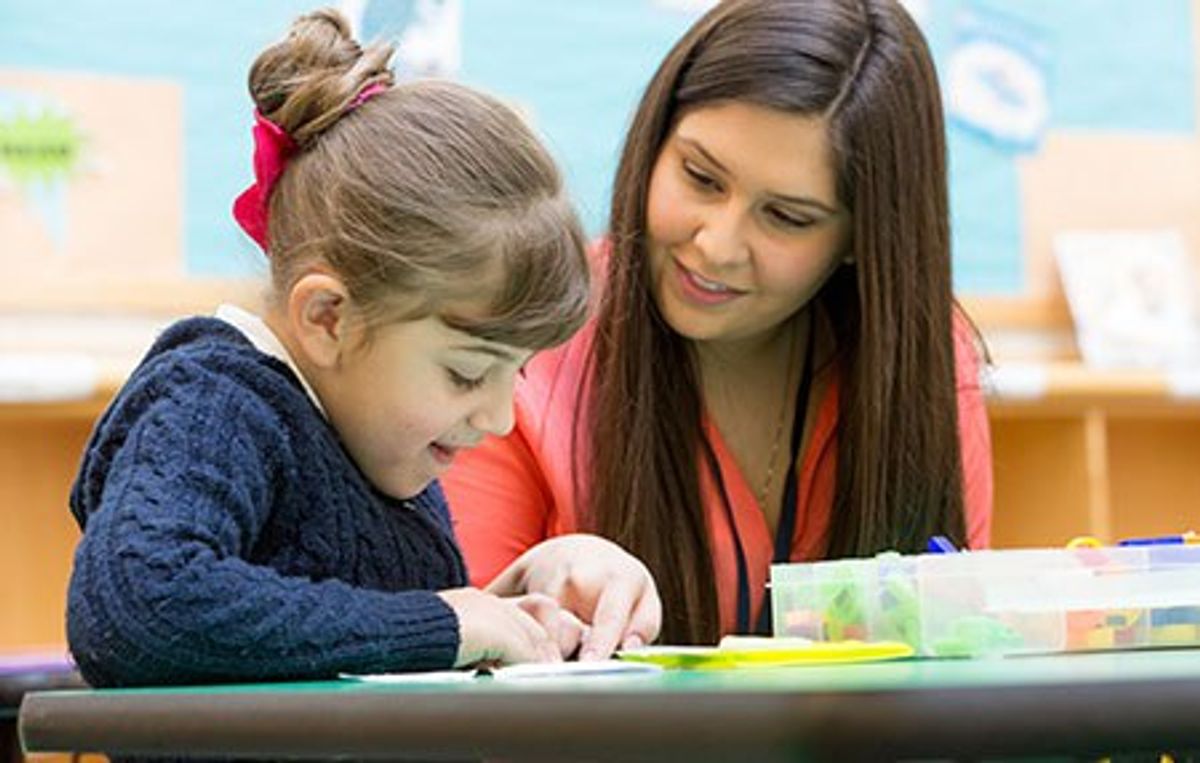 10 Reasons Why I Am Passionate About My Future Career As A Teacher