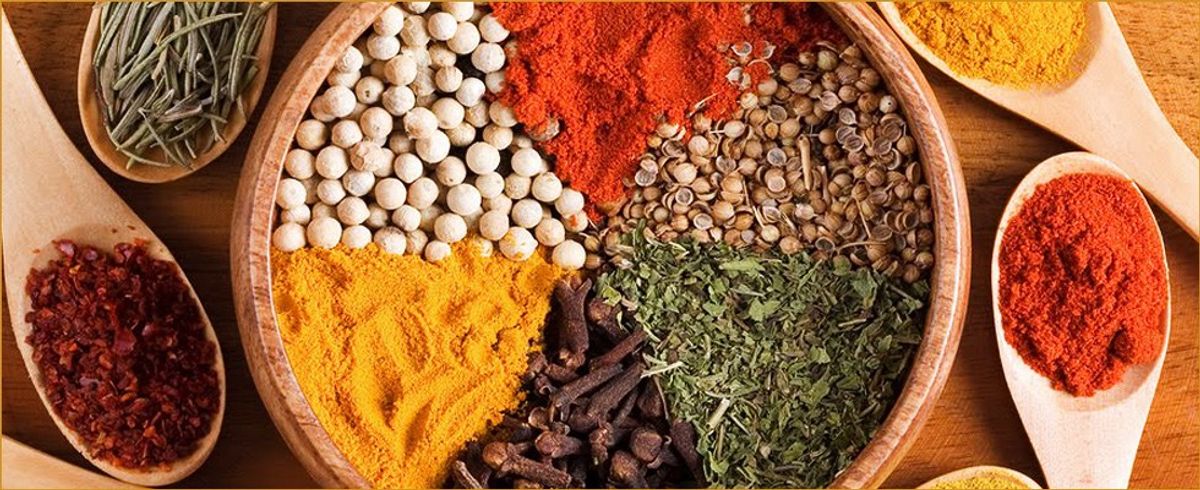 Why You Should Expand Your Food Perspectives