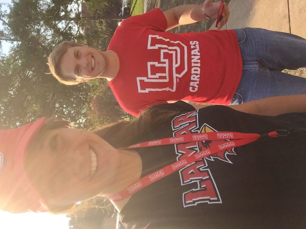 What It s Like Attending The Same College As My Brother what-it-s-like-attending-the-same-college-as-my-brother