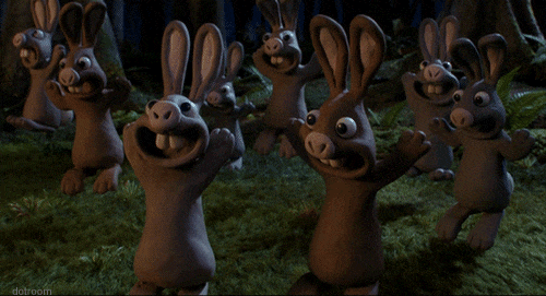 10 Things Claymation Fans Will Understand