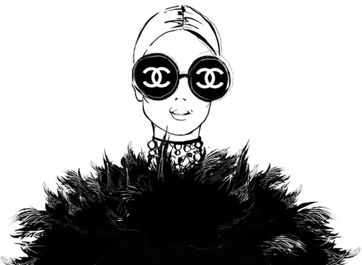 13 Coco Chanel Quotes To Live By