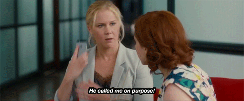 11 Times Amy Schumer Was Every Girl In Her 20s