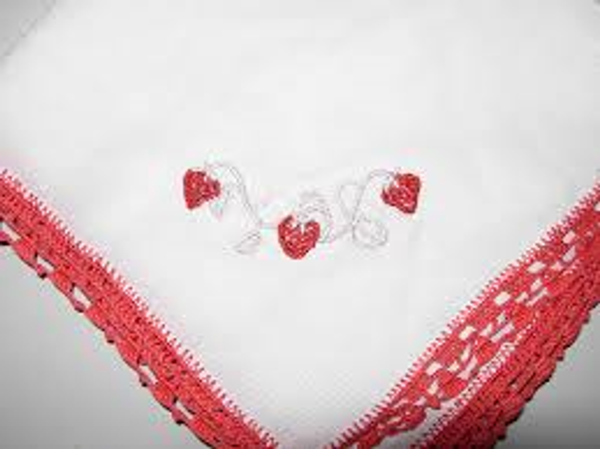 The Power Of The Handkerchief