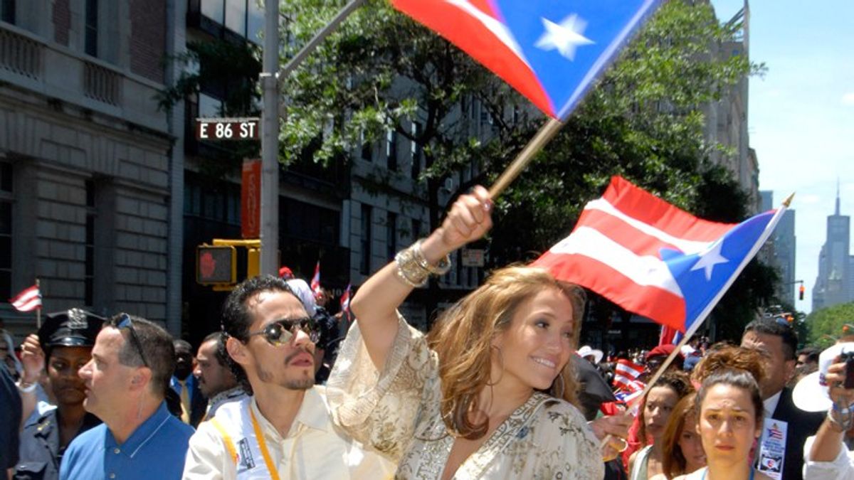 11 Signs You Were Raised By A Puerto Rican Mother