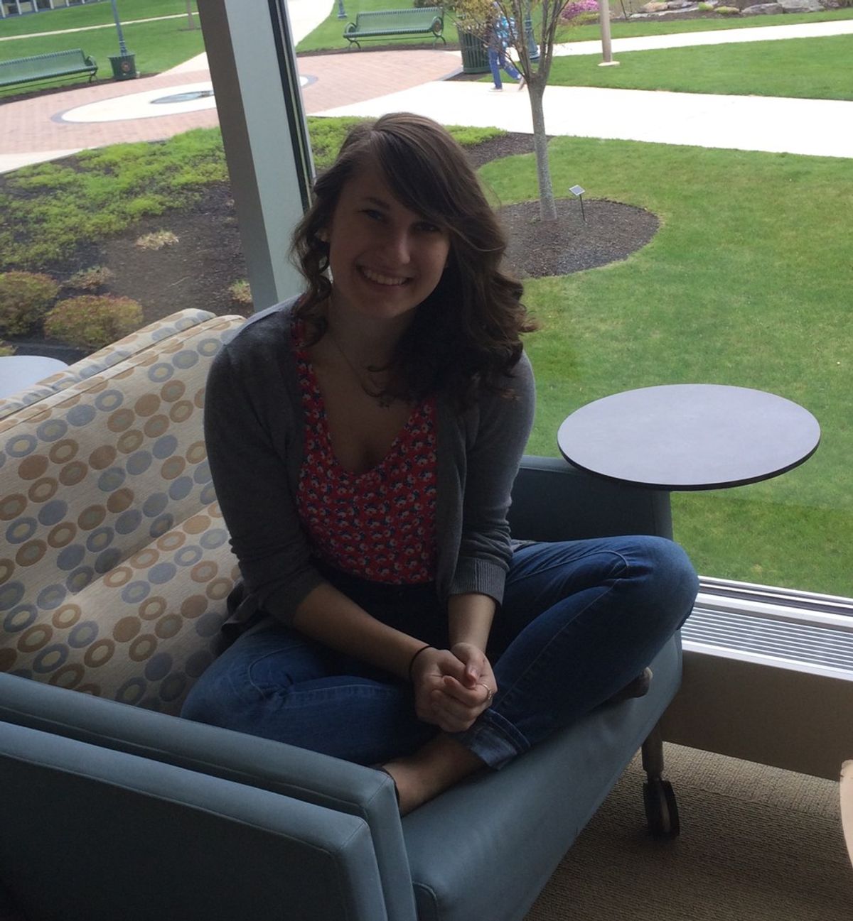 Writer of the Week: Kimberly Kowalski