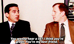 11 Reasons Toby Is The Best Character In 'The Office'
