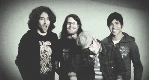 20 Reasons Why Fall Out Boy Is Amazing