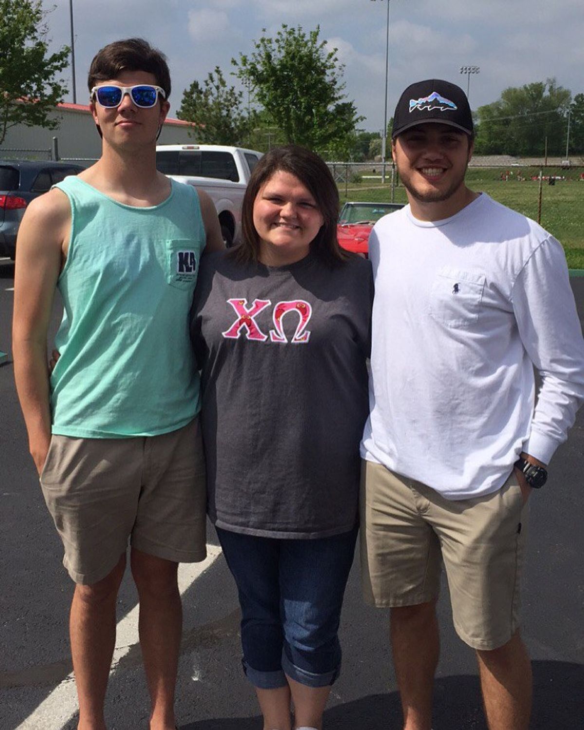 Why It's Best To Have Guy Best Friends