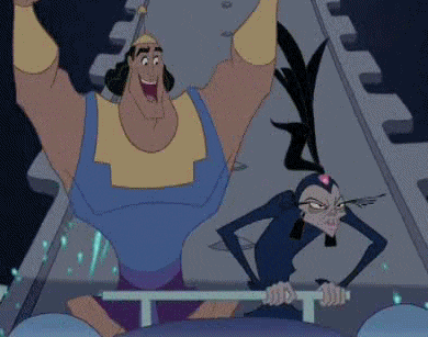 Kronk: The Unsung Hero Of Disney