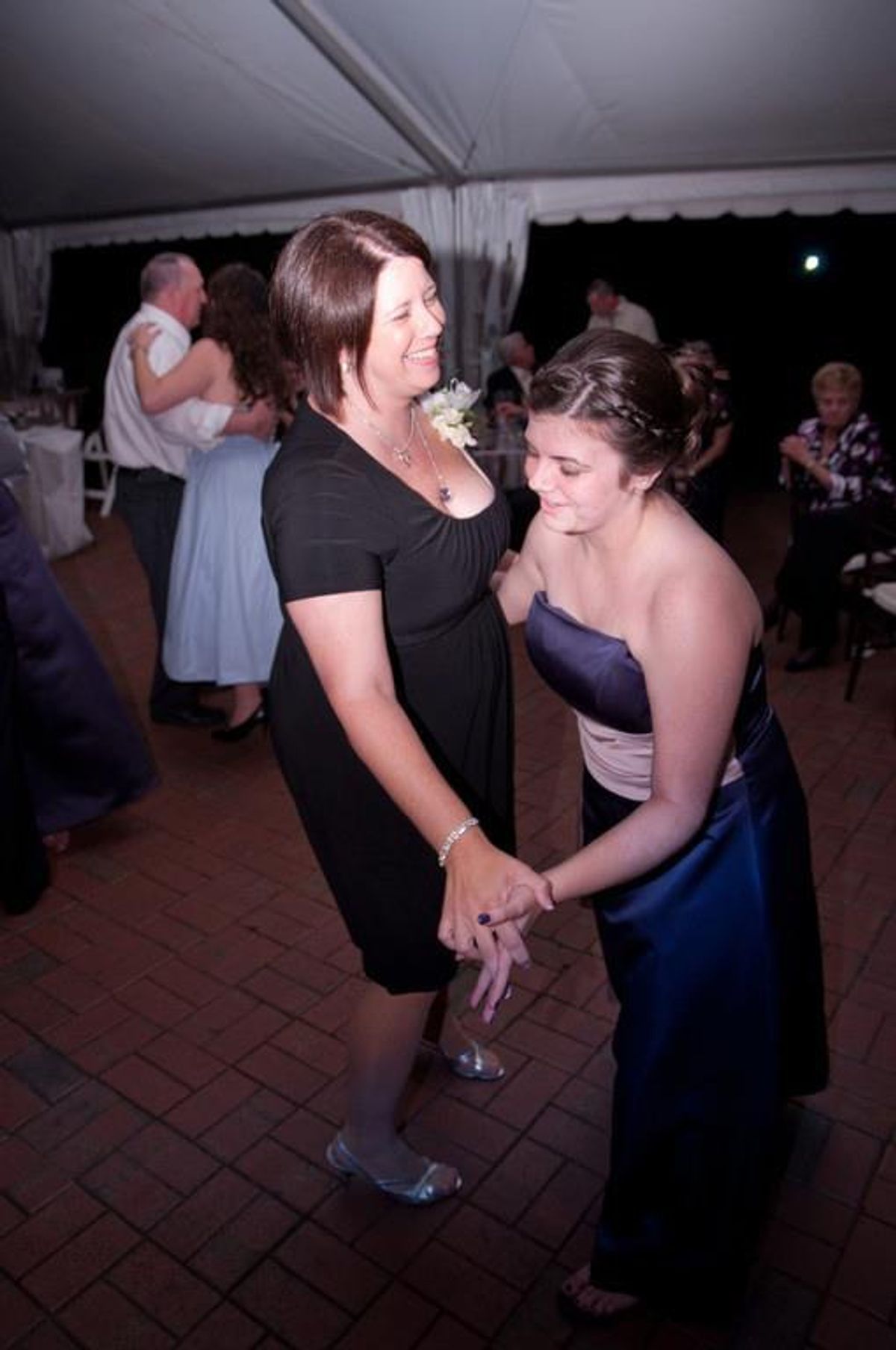 A Letter To My Hard Working Single Mother