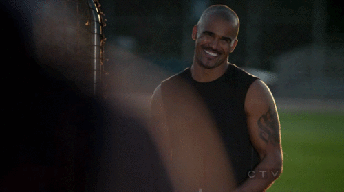 Why Morgan From 'Criminal Minds' Should Come Back