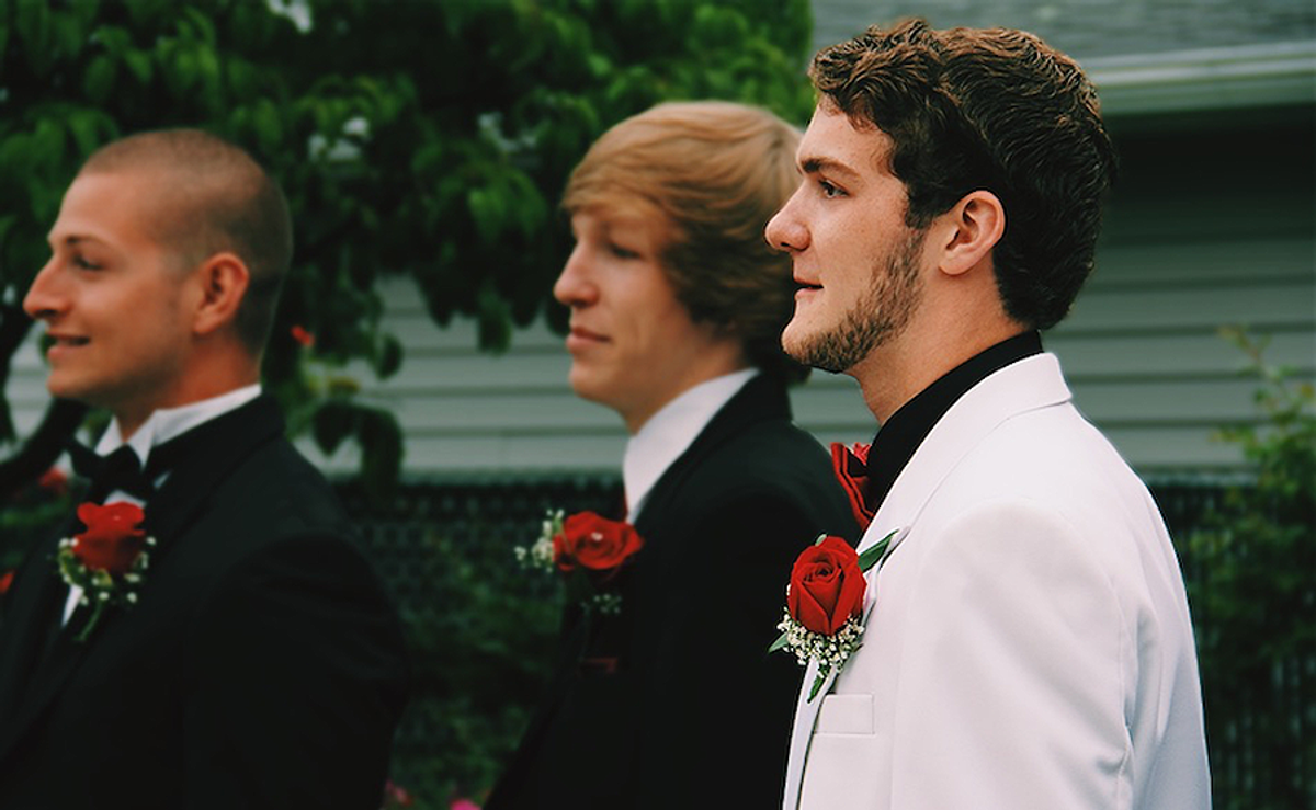 Remembering Dan Daly