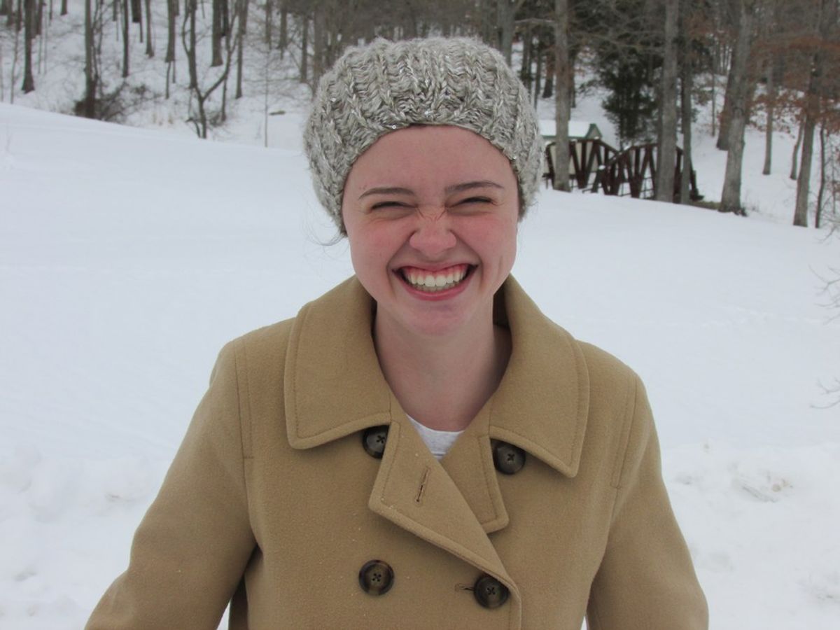 "You Are Fearfully And Wonderfully Made!" -God