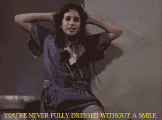 8 Musical Theatre Quotes to Get You Through This Week