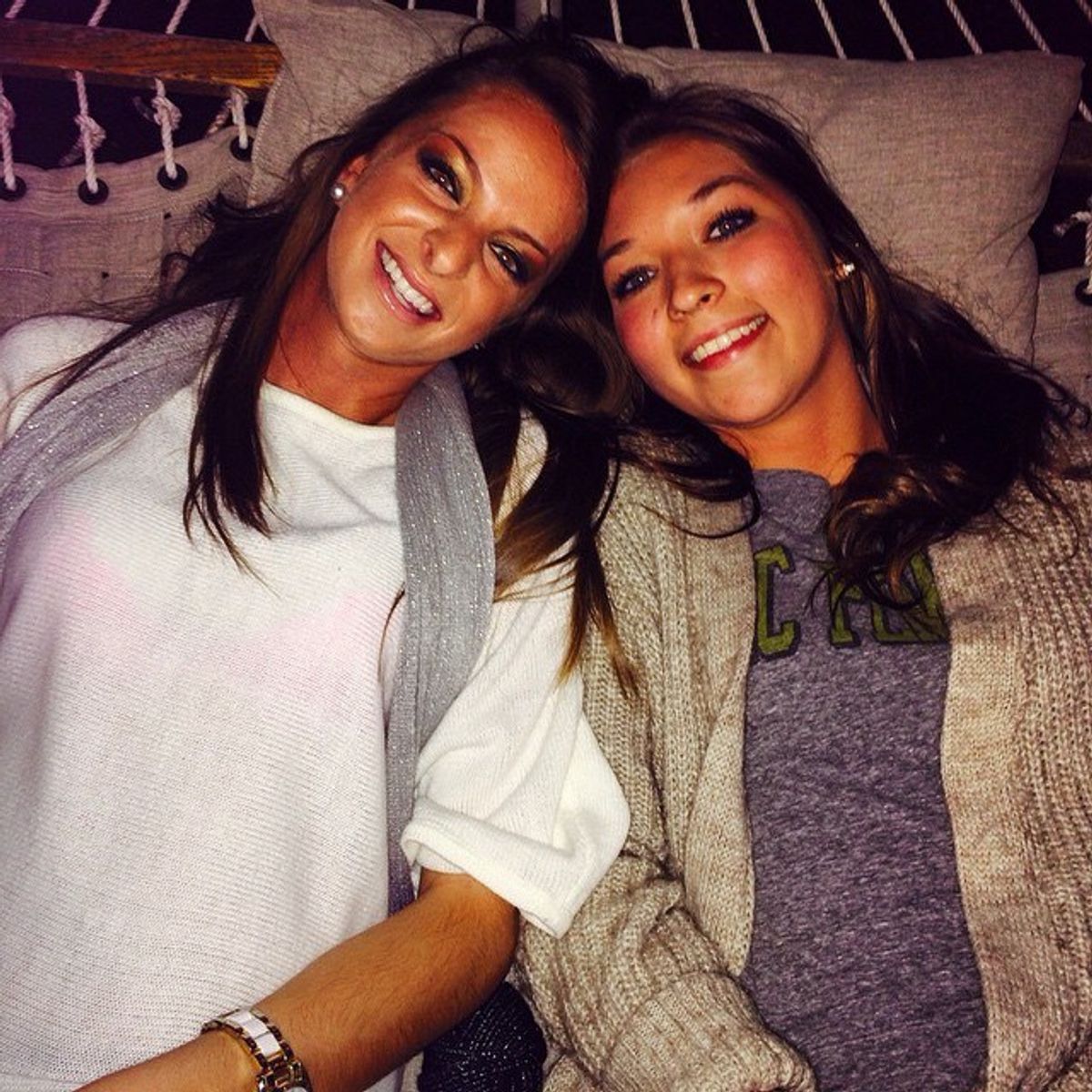 What It's Like Dealing With Braces