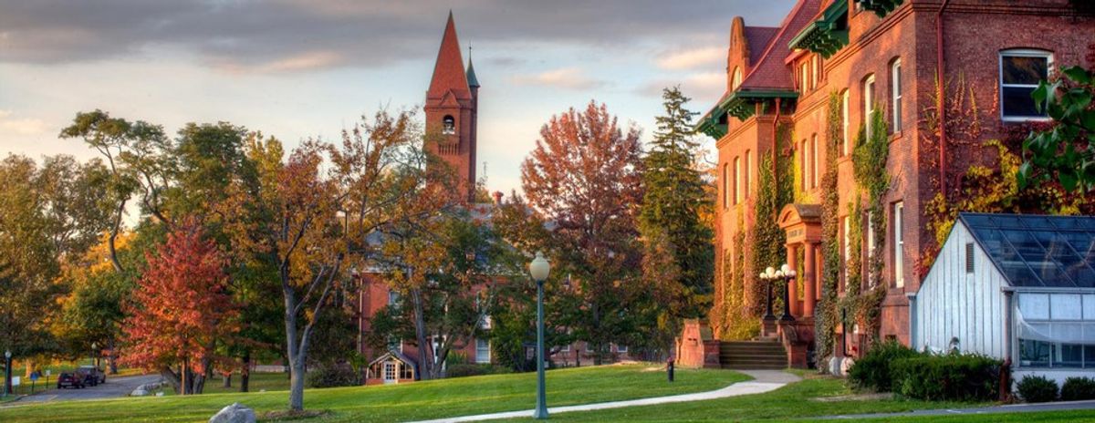 5 Things I Learned From Wells College