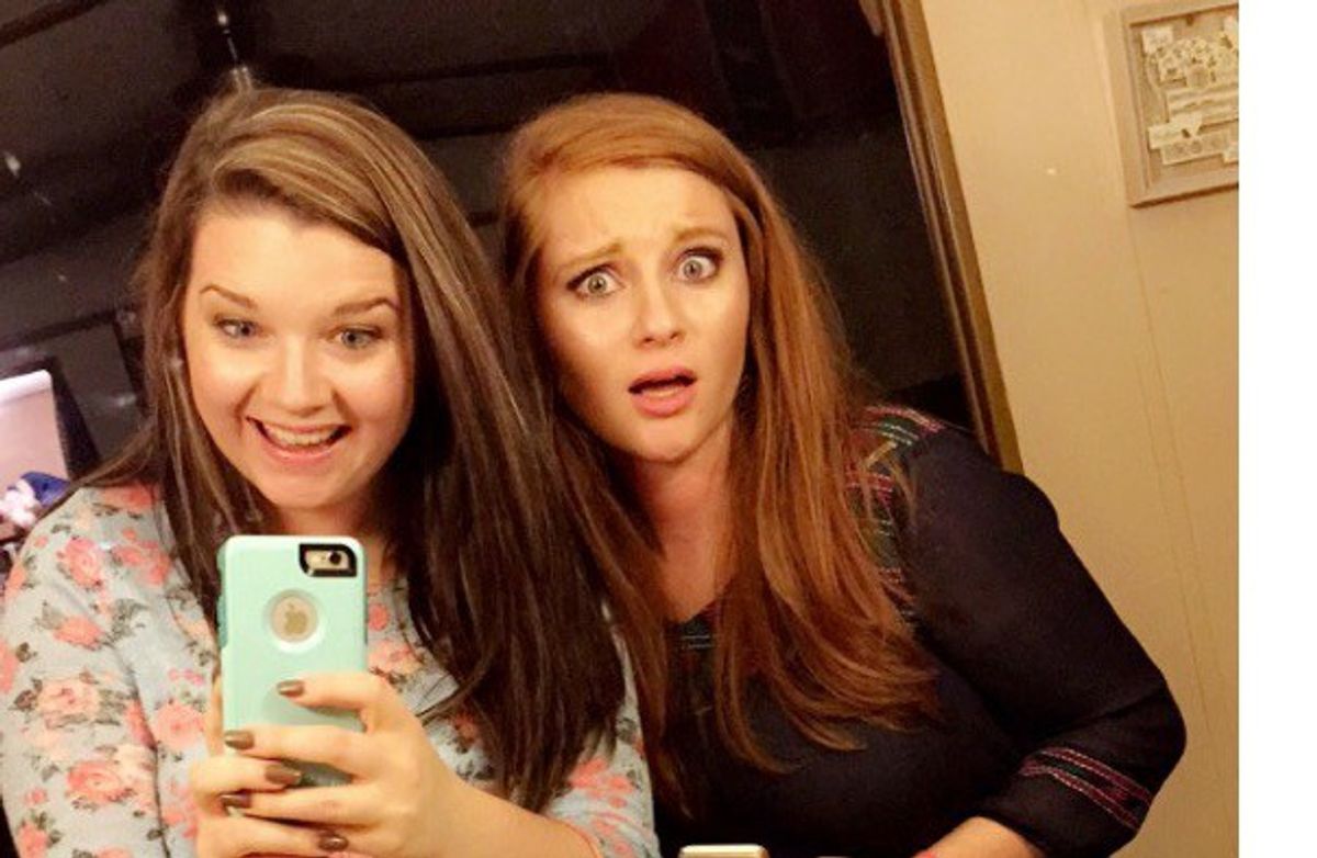 The Different Types Of Best Friends