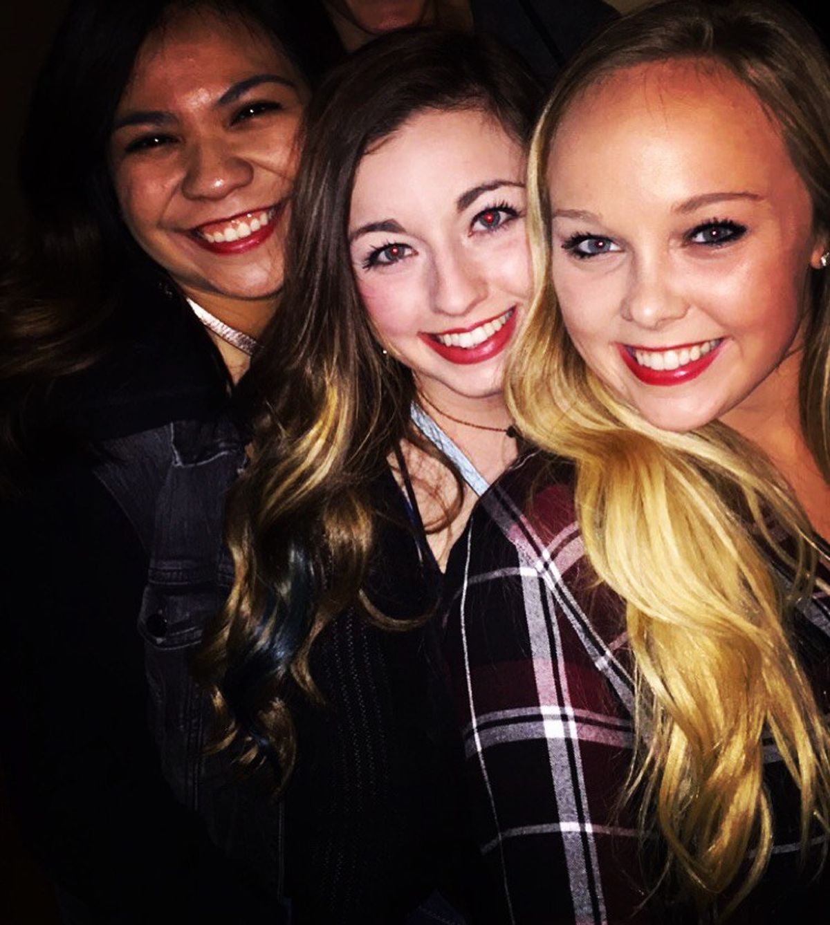 Things We Miss About College During The Summer