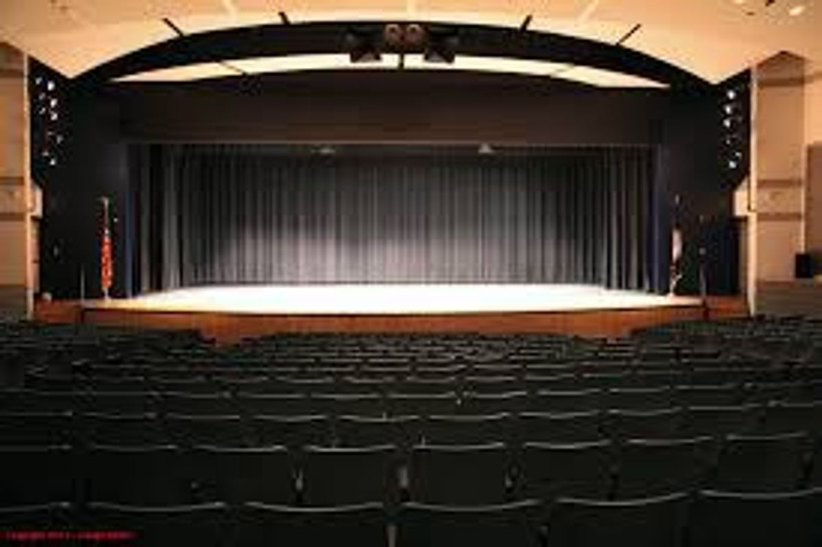 An Open Letter to My High School Theater Department