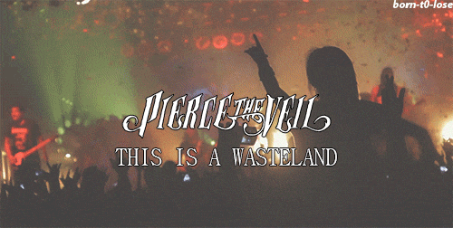 Virtual Museum: Pierce The Veil