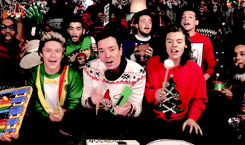 How Jimmy Fallon Changed Late Night Television For The Better