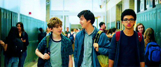 Reality Vs. Movie And Television: High School