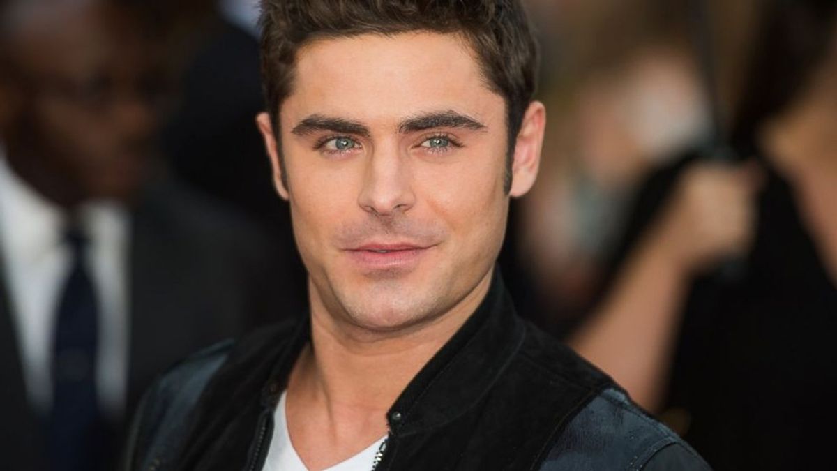 Here Are Zac Efron's Top 10 Roles