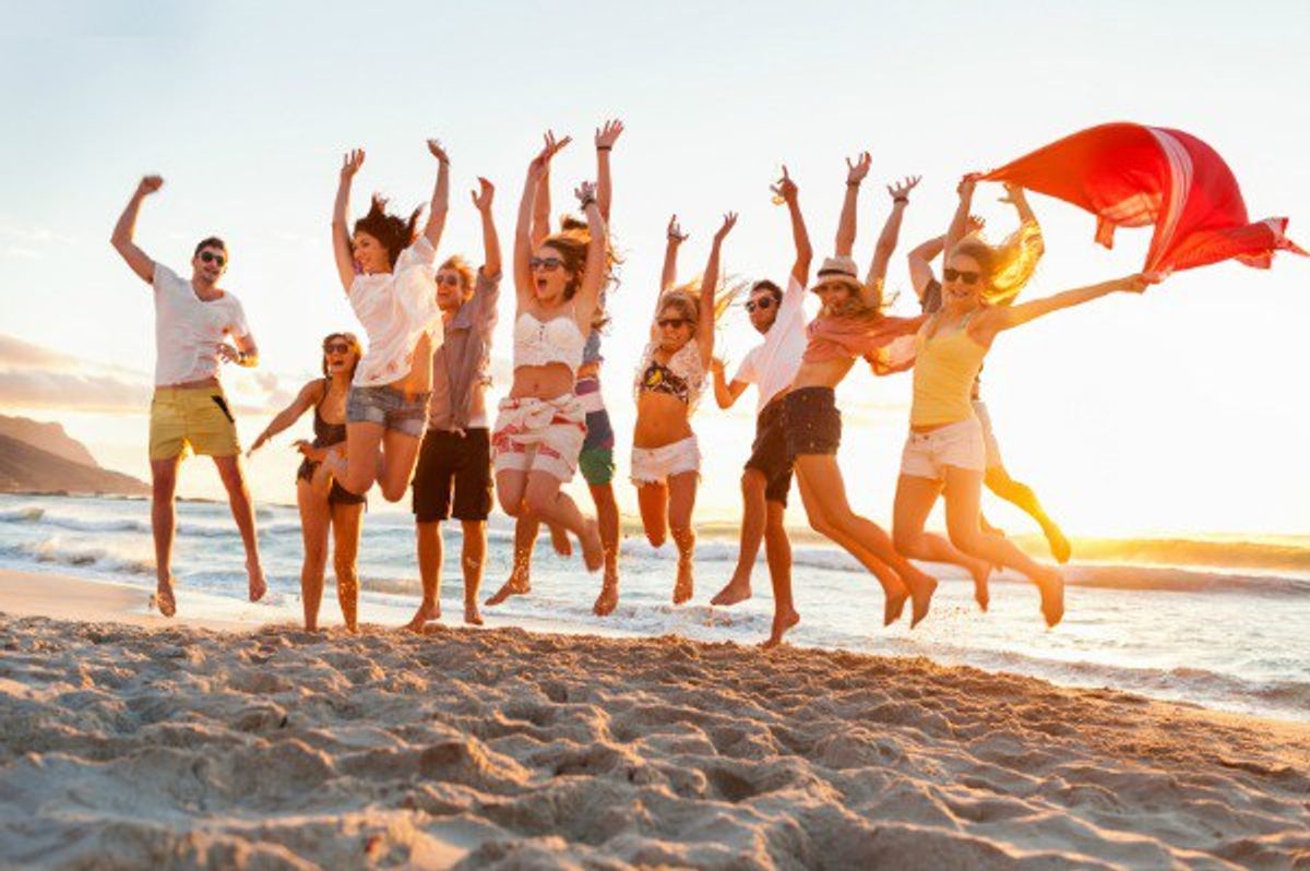 Things To Do With Your Friends This Summer things-to-do-with-your-friends-this-summer