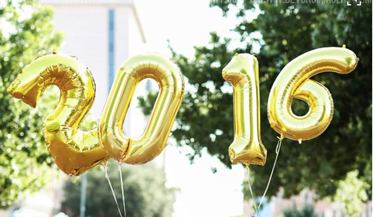 To The Soon-To-Be College Student