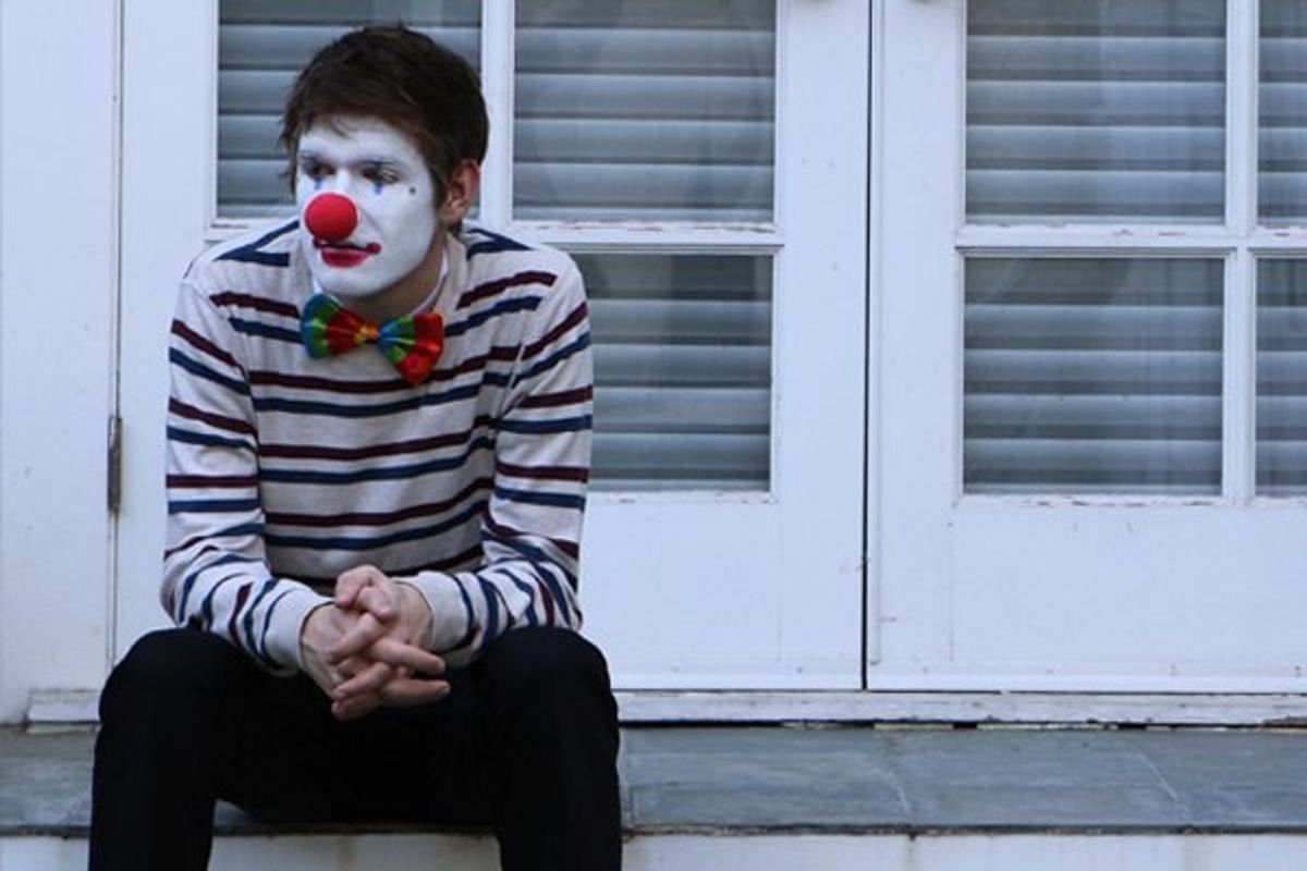 'Make Happy' Made Me More Than Happy