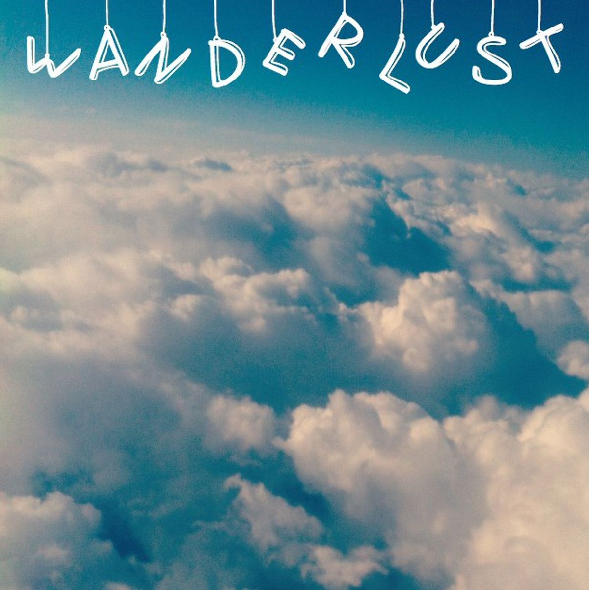 10 Quotes For The Wanderer