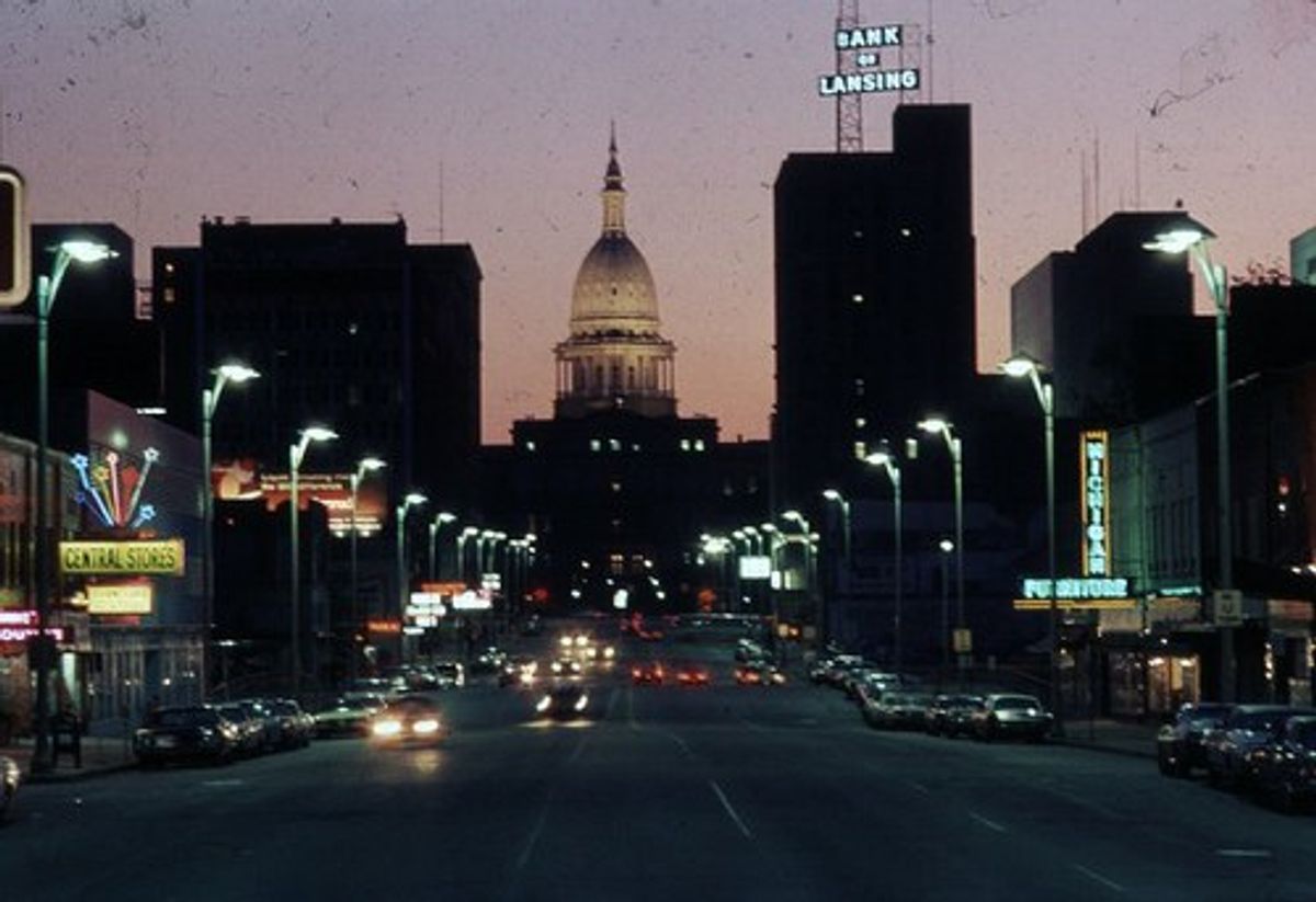 11 Lansing Hot Spots That Are Sure To Bring Out Your Inner Hipster