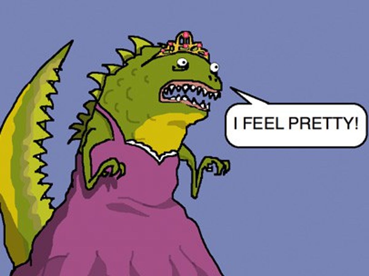 Meet The Promzillas