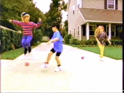 10 Reasons 90's Kids Had The Best Childhood