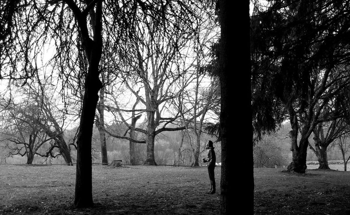 For the Times You Forget Your Worth