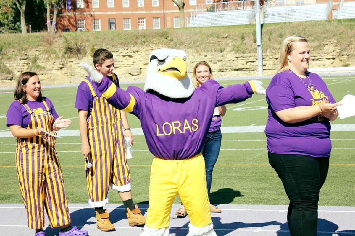 6 Reasons Why Every Day Is A Good Day To Be A Duhawk