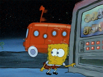 Spongebob's Most Iconic Moments: A Collection